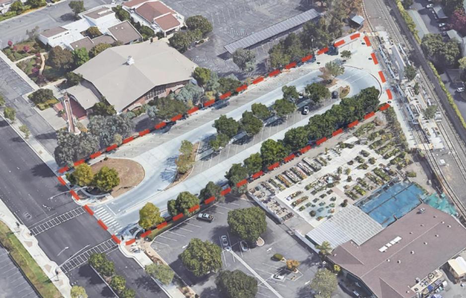 Transit-Oriented Development Moving Forward | VTA
